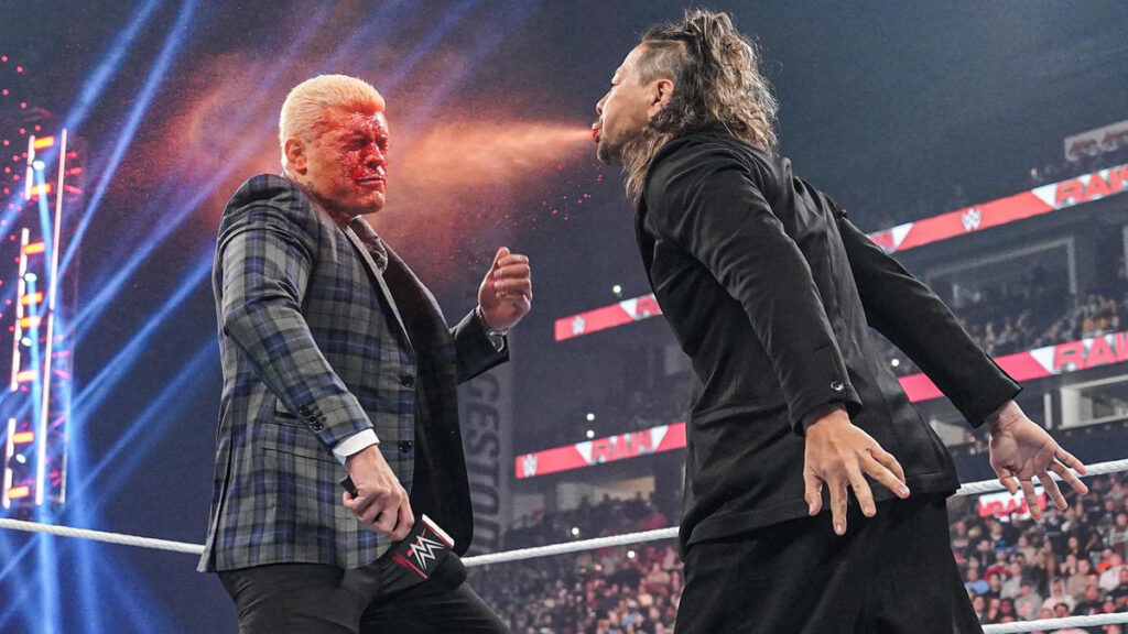 Royal Rumble 2024: First WWE Superstar Officially Enters Men’s Rumble Match