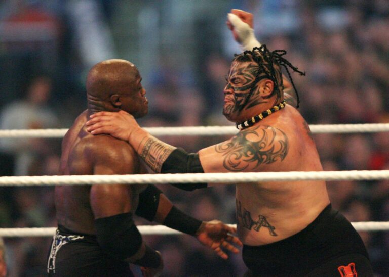 Umaga: Age, Height, Weight, Wife, Net Worth, Family, Injury Details ...