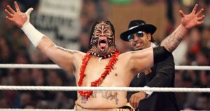 Umaga: Age, Height, Weight, Wife, Net Worth, Family, Injury Details ...