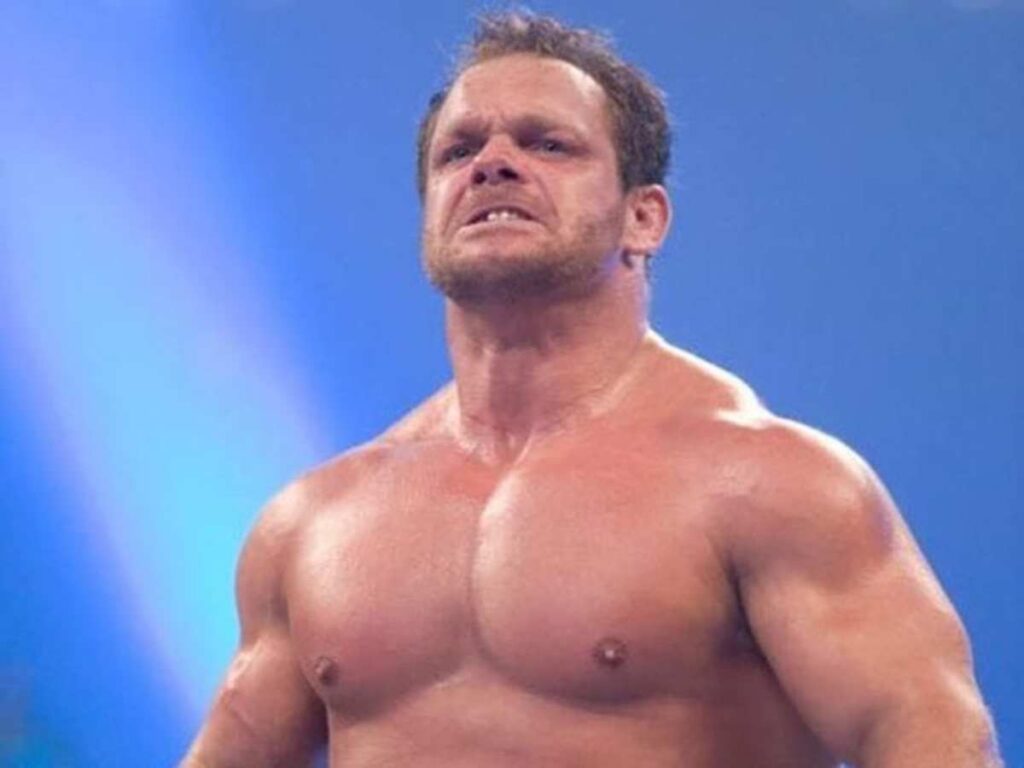 Chris Benoit: Age, Height, Weight, Wife, Net Worth, Family, Injury ...