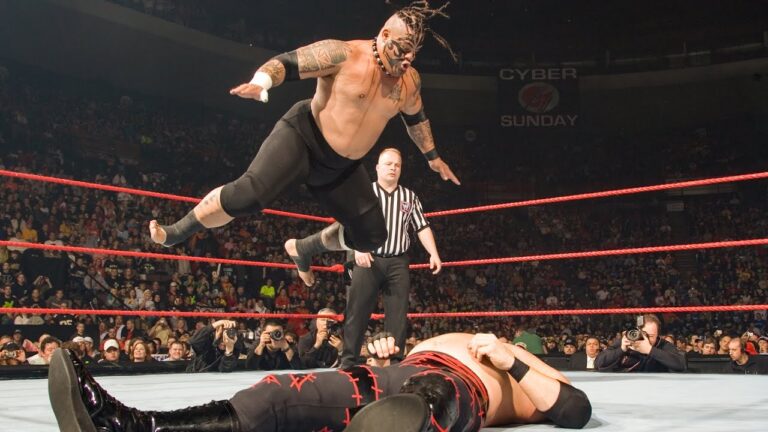 Umaga: Age, Height, Weight, Wife, Net Worth, Family, Injury Details ...