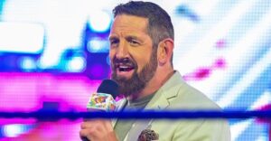 Wade Barrett: Age, Height, Weight, Wife, Net Worth, Family, Injury ...