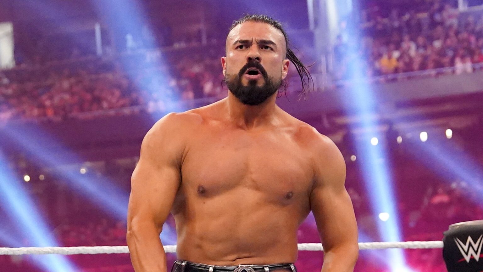 Andrade: Age, Height, Weight, Wife, Net Worth, Family, Injury Details ...