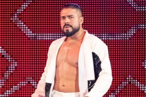 Andrade: Age, Height, Weight, Wife, Net Worth, Family, Injury Details ...