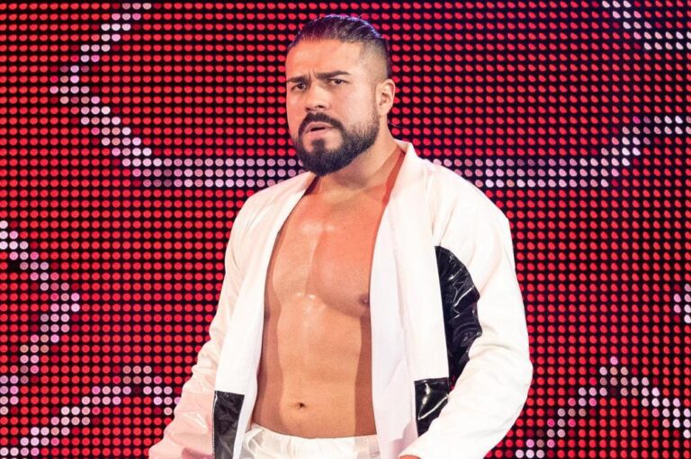 Andrade: Age, Height, Weight, Wife, Net Worth, Family, Injury Details ...