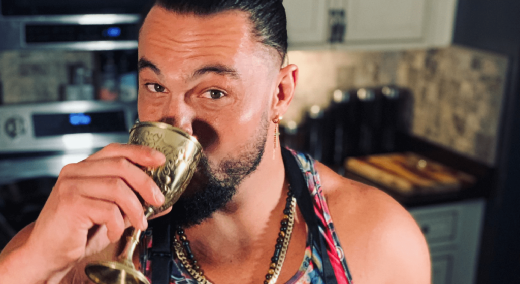 Uncle Howdy: Age, Height, Weight, Wife, Net Worth, Family, Injury ...