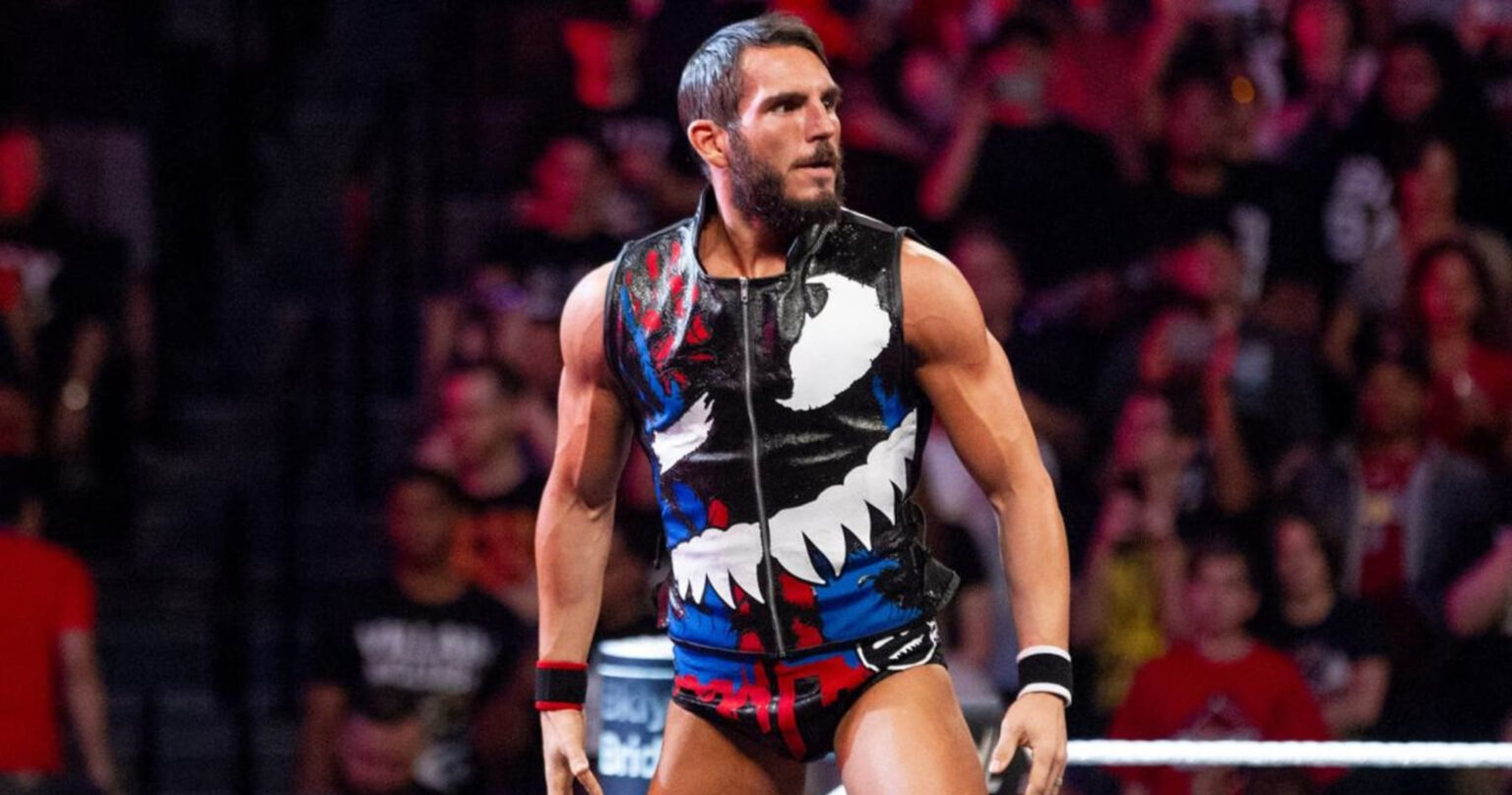 Johnny Gargano: Age, Height, Weight, Wife, Net Worth, Family, Injury ...