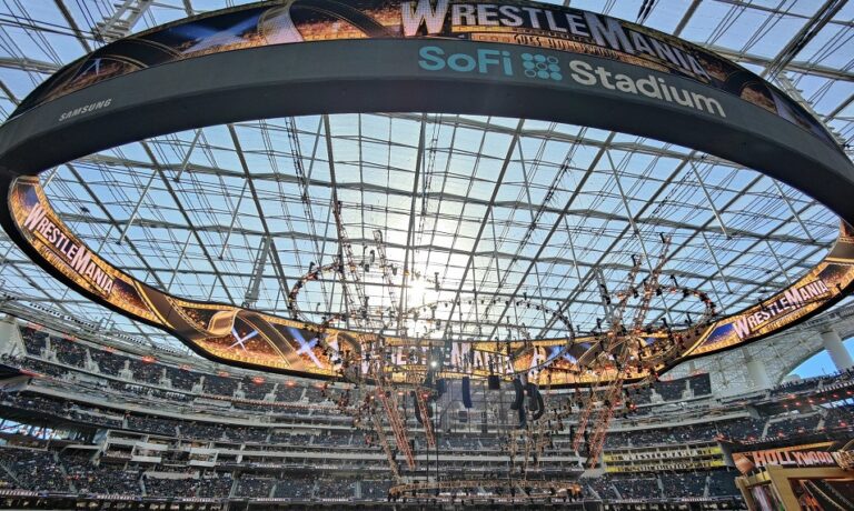 Wrestlemania Announcement Tradition To Be Broken In New WWE Structure