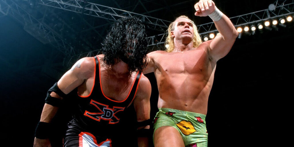 Billy Gunn: Age, Height, Weight, Wife, Net Worth, Family, Injury ...