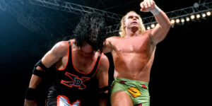 Billy Gunn: Age, Height, Weight, Wife, Net Worth, Family, Injury ...