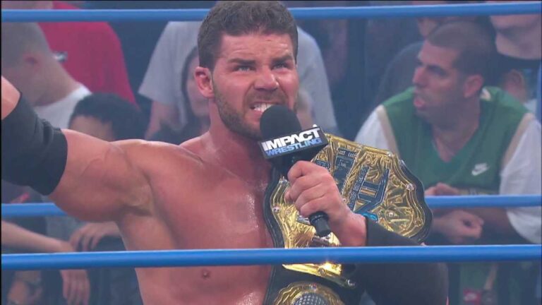 Bobby Roode: Age, Height, Weight, Wife, Net Worth, Family, Injury ...