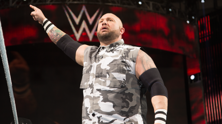 Bubba Ray Dudley: Age, Height, Weight, Wife, Net Worth, Family, Injury ...