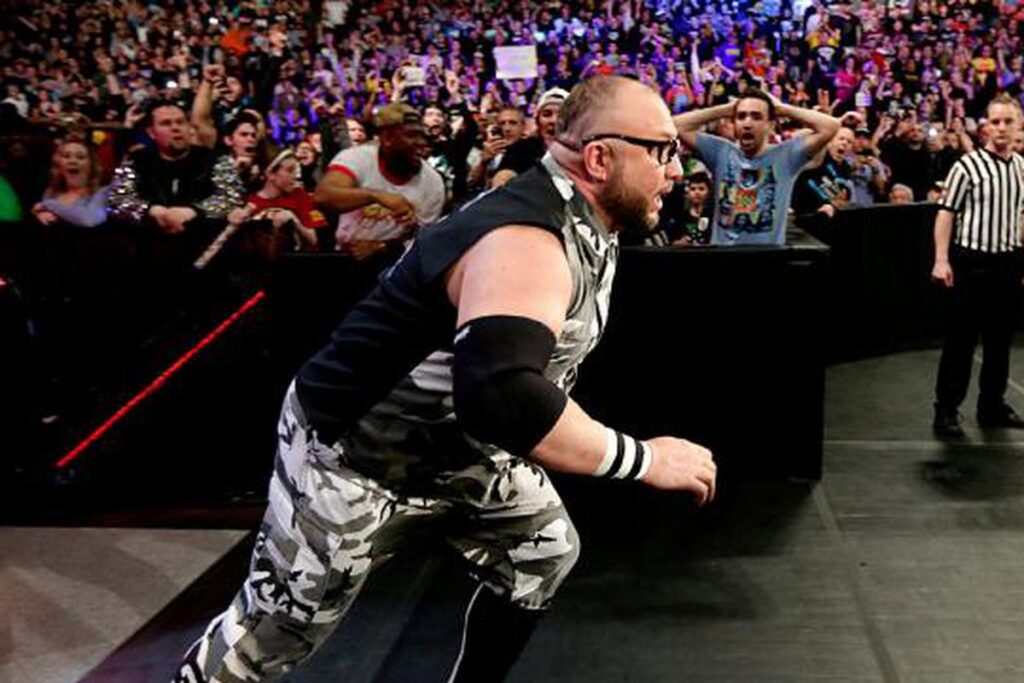 Bubba Ray Dudley: Age, Height, Weight, Wife, Net Worth, Family, Injury ...