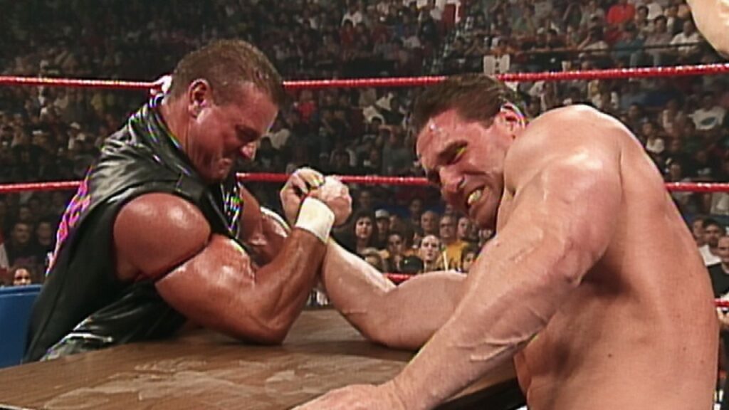 Ken Shamrock: Age, Height, Weight, Wife, Net Worth, Family, Injury ...