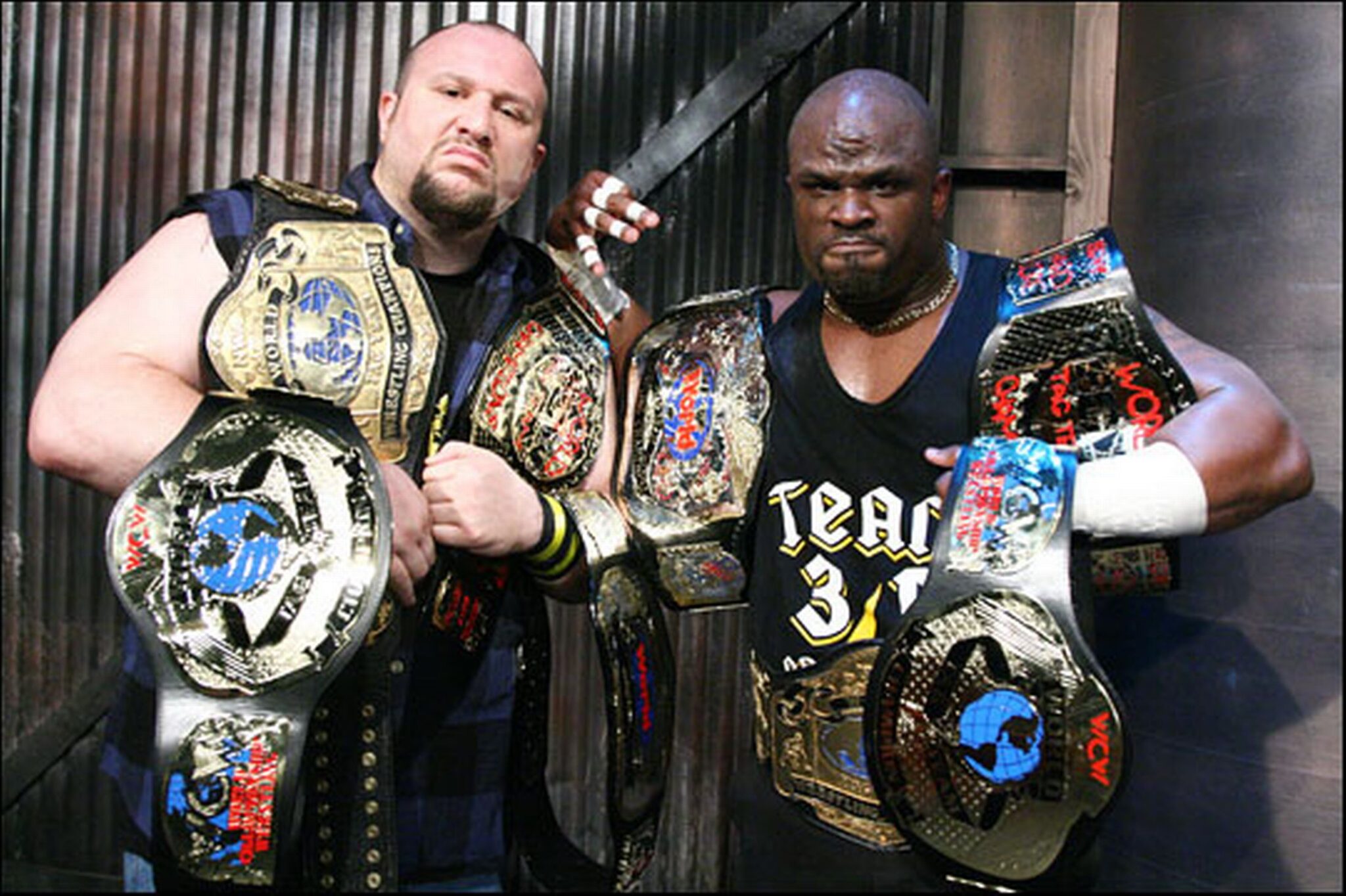 Bubba Ray Dudley: Age, Height, Weight, Wife, Net Worth, Family, Injury ...