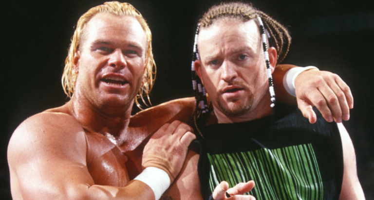 Billy Gunn: Age, Height, Weight, Wife, Net Worth, Family, Injury ...