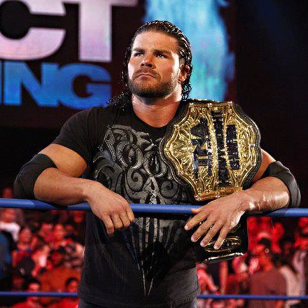 Bobby Roode: Age, Height, Weight, Wife, Net Worth, Family, Injury ...