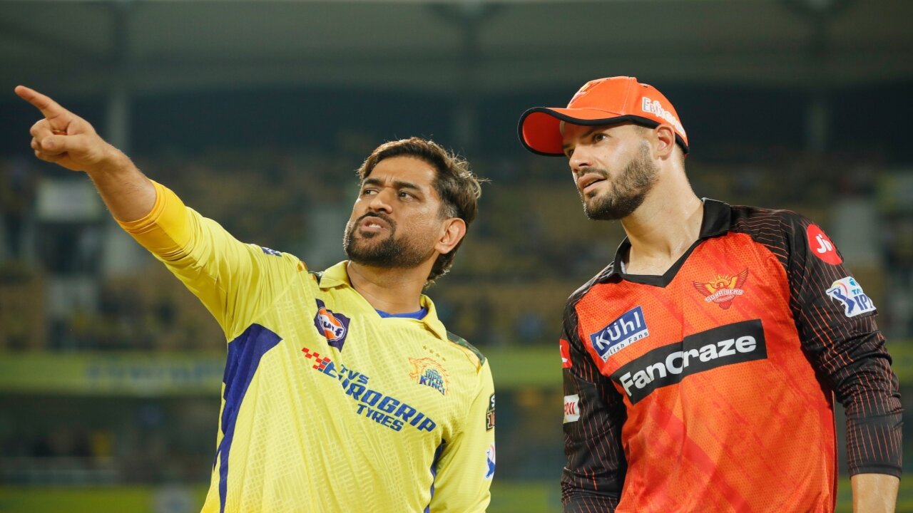 IPL 2024: CSK vs SRH Weather Report And Pitch Report- Match 46