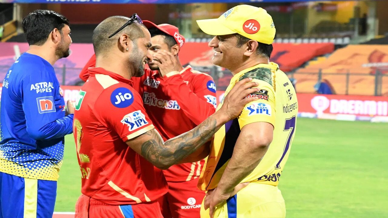 IPL 2024: CSK vs PBKS Live Streaming, Where to Watch IPL Live in India? Match 49
