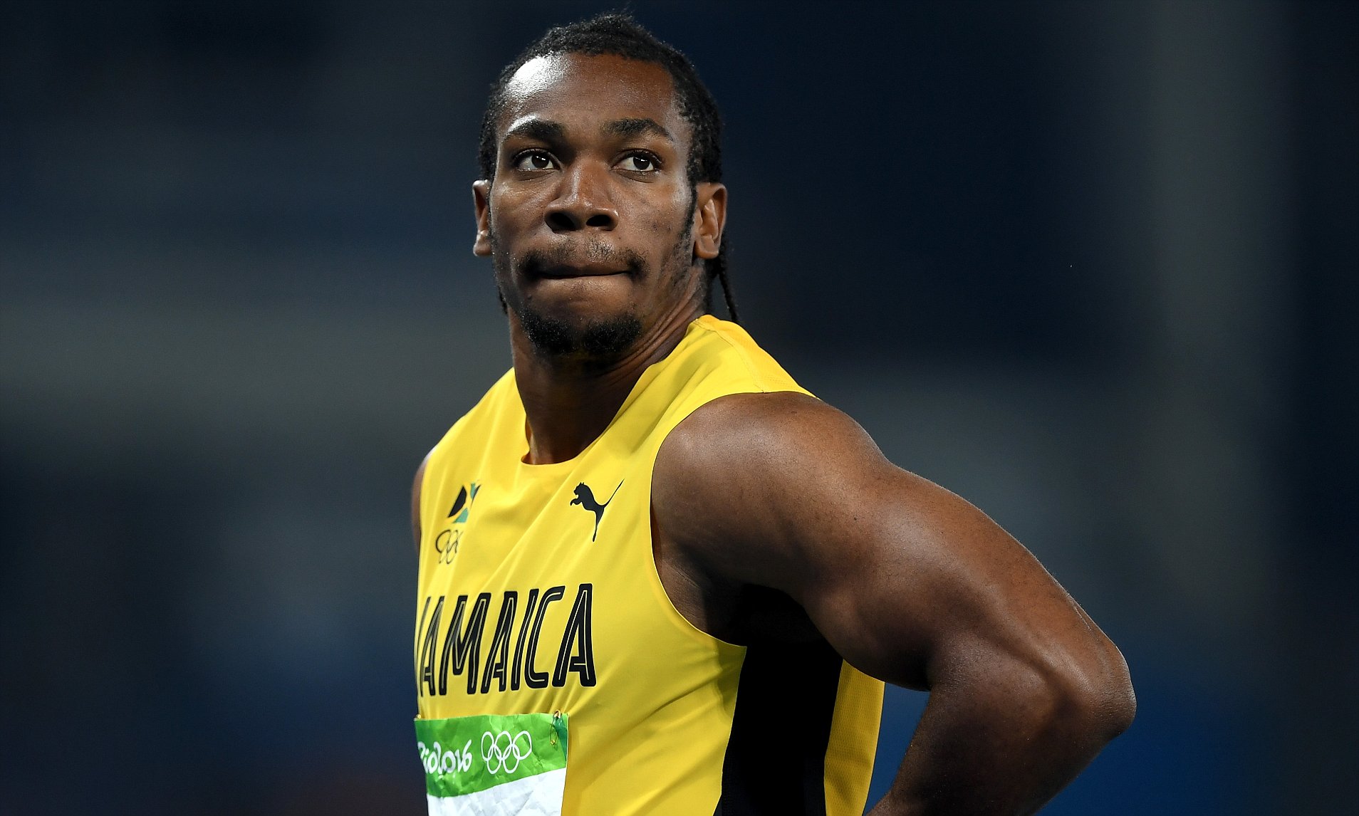 Sprinter Yohan Blake Feels India Can Send 3 Teams To T20 World Cup 2024 ...