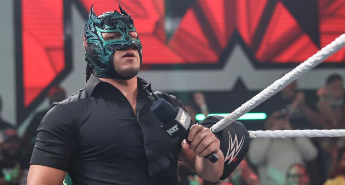 Dragon Lee: Age, Height, Weight, Wife, Net Worth, Family, Injury ...