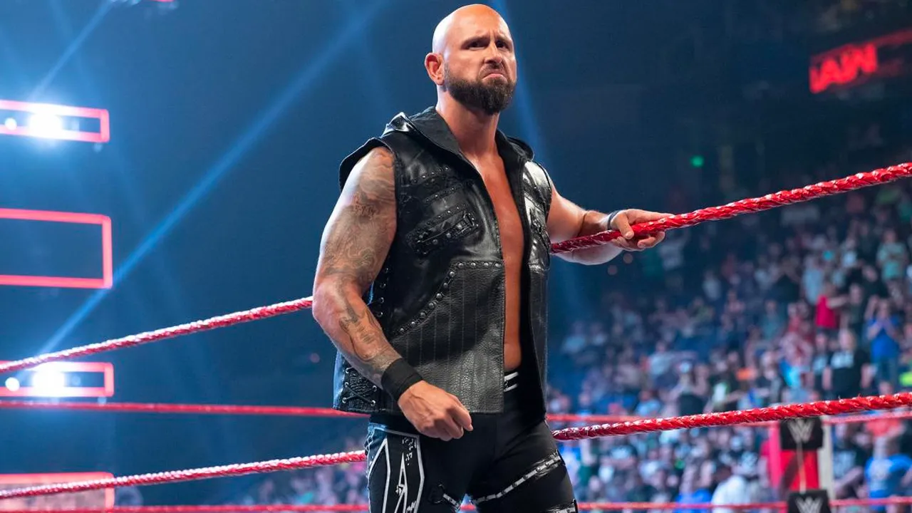 Karl Anderson: Age, Height, Weight, Wife, Net Worth, Family, Injury ...