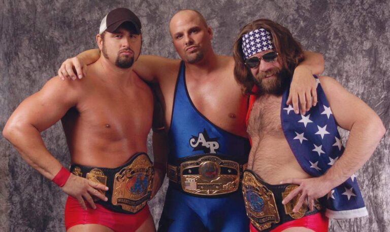 Adam Pearce: Age, Height, Weight, Wife, Net Worth, Family, Injury ...