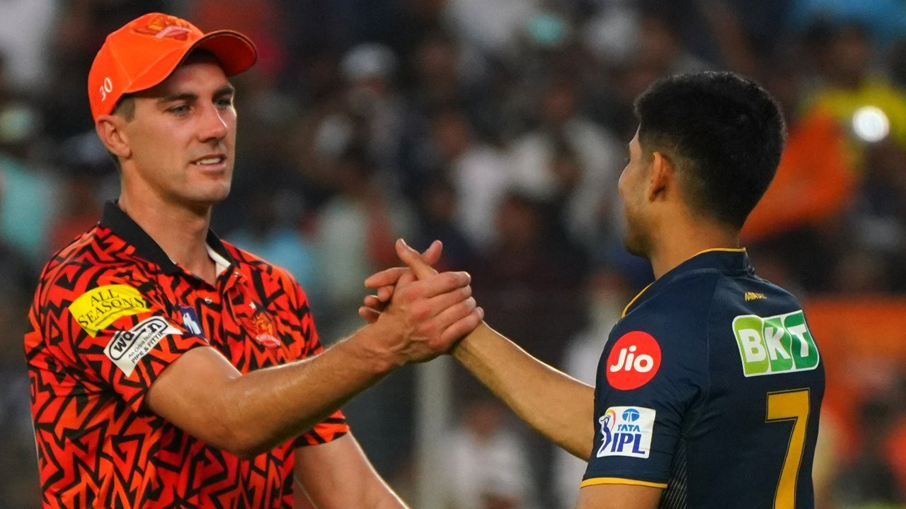 IPL 2024: SRH vs GT Weather Report And Pitch Report- Match 66