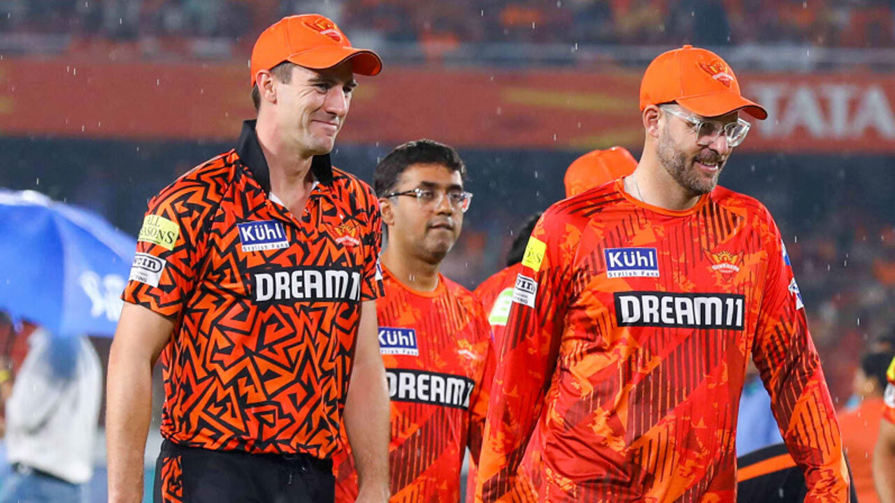 IPL 2024: ‘It’s Going To Be Hard For SRH To Get Up...’ - Kevin Pietersen