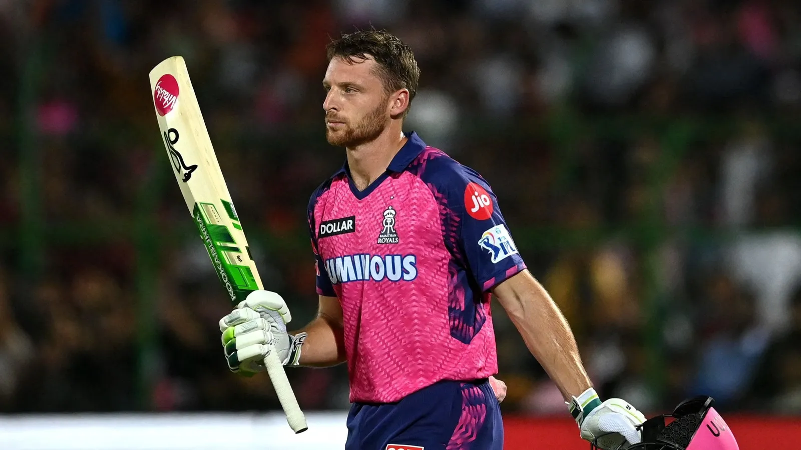 IPL 2024 Franchises Unhappy As Jos Buttler Proposed England Players ...