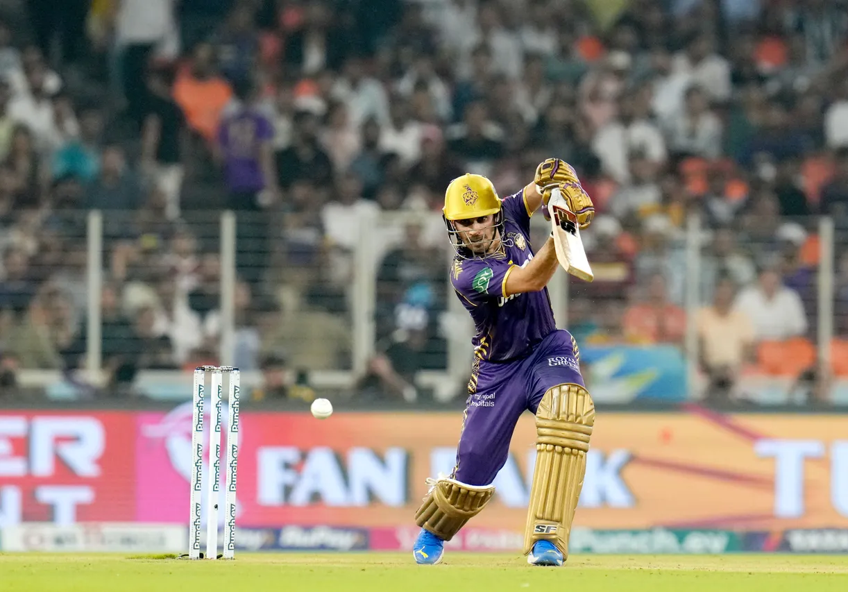 IPL 2024: Rahmanullah Gurbaz Reveals His Mother Is Still Recovering In ...