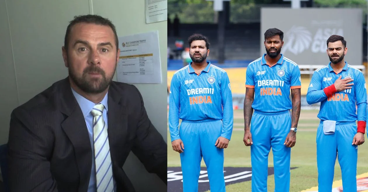 Simon Doull Points Out One Major Flaw In India's T20 World Cup 2024 Squad