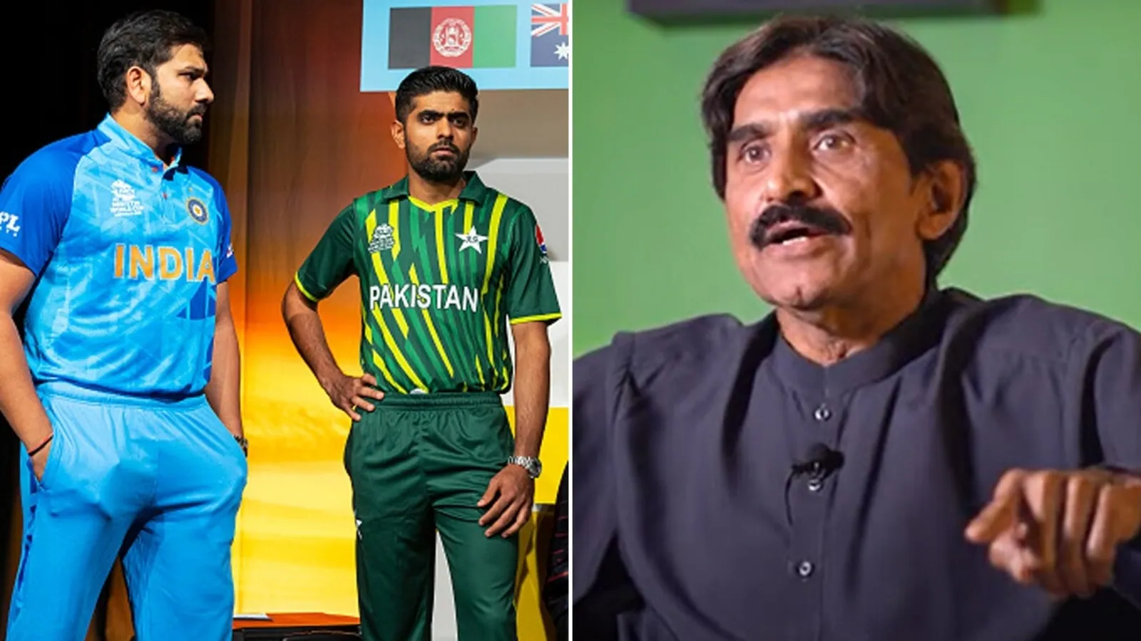 Javed Miandad’s Old Statement Goes Viral Amidst Pakistan's Attempts To ...