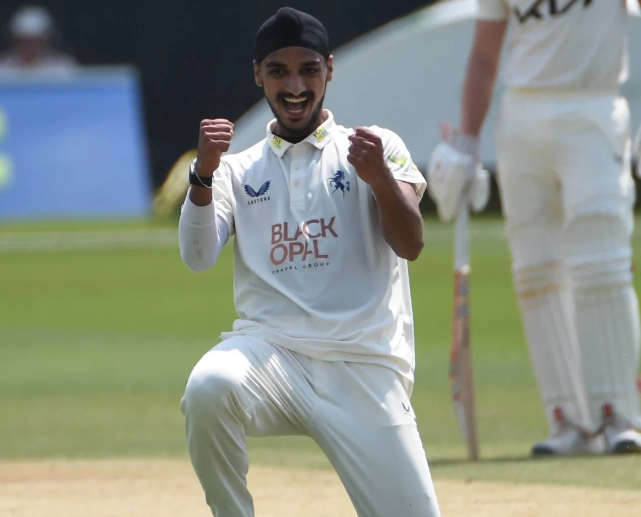 Arshdeep Singh Set To Be In India Test Squad For Border-Gavaskar Trophy ...