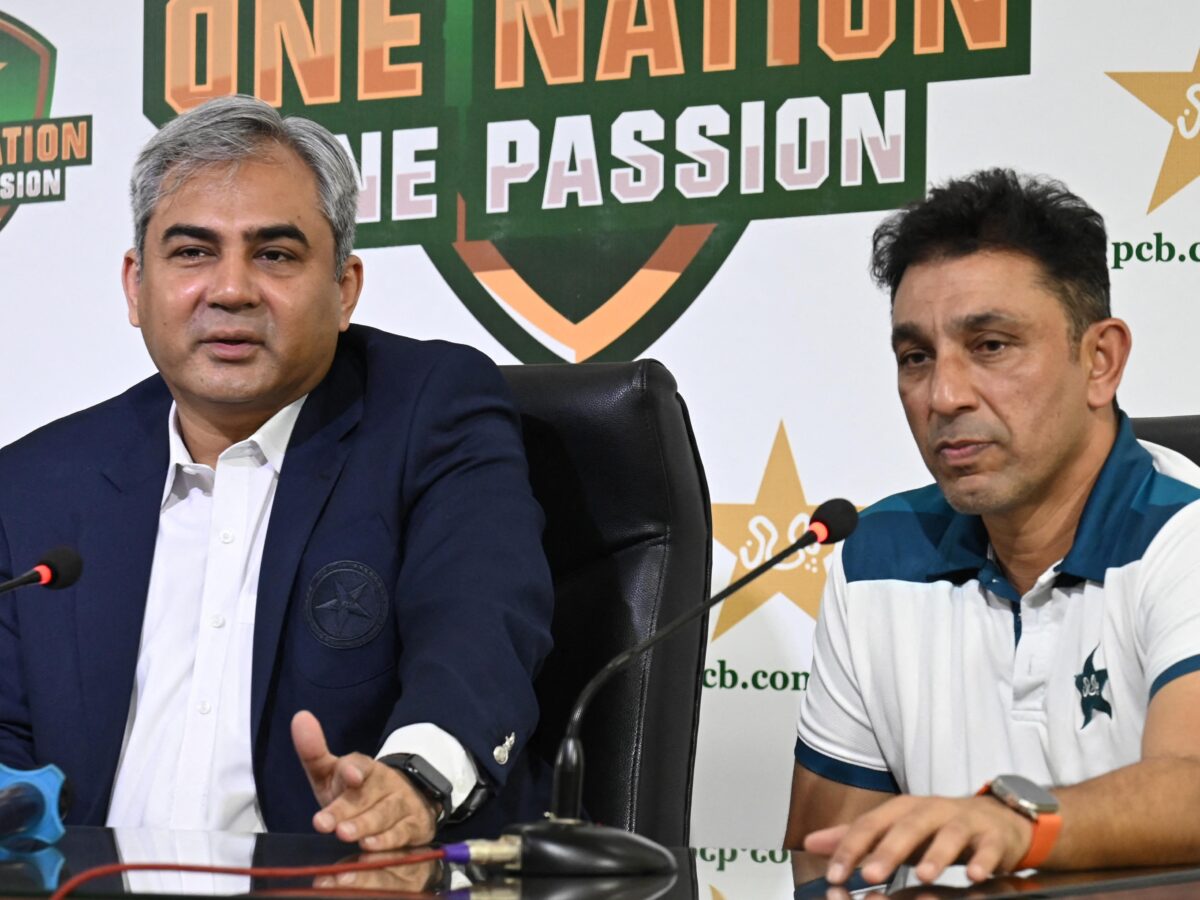 Jake Fraser-McGurk Set To Be Named As Travel Reserve In Australia T20 ...