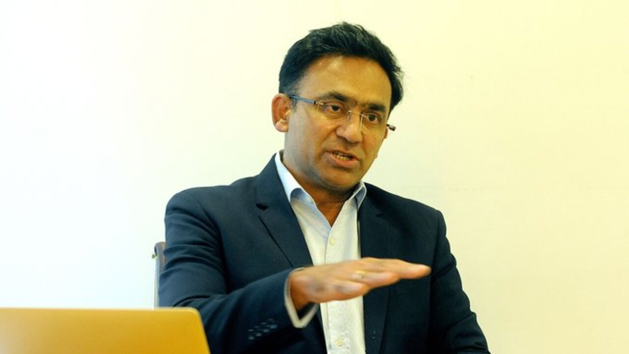 Saba Karim Names This Player To Be The Next T20I Captain For India