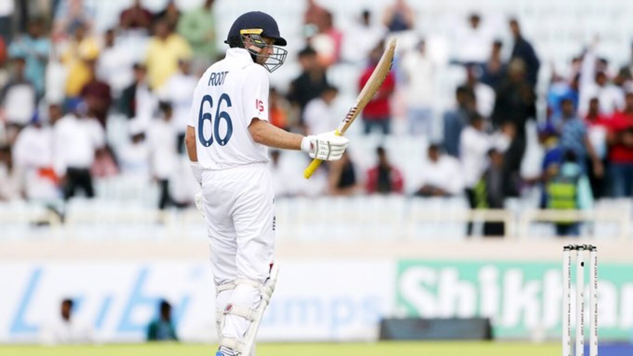 Joe Root Moves Closer To Sachin Tendulkar; Goes Past Brian Lara In Elite List