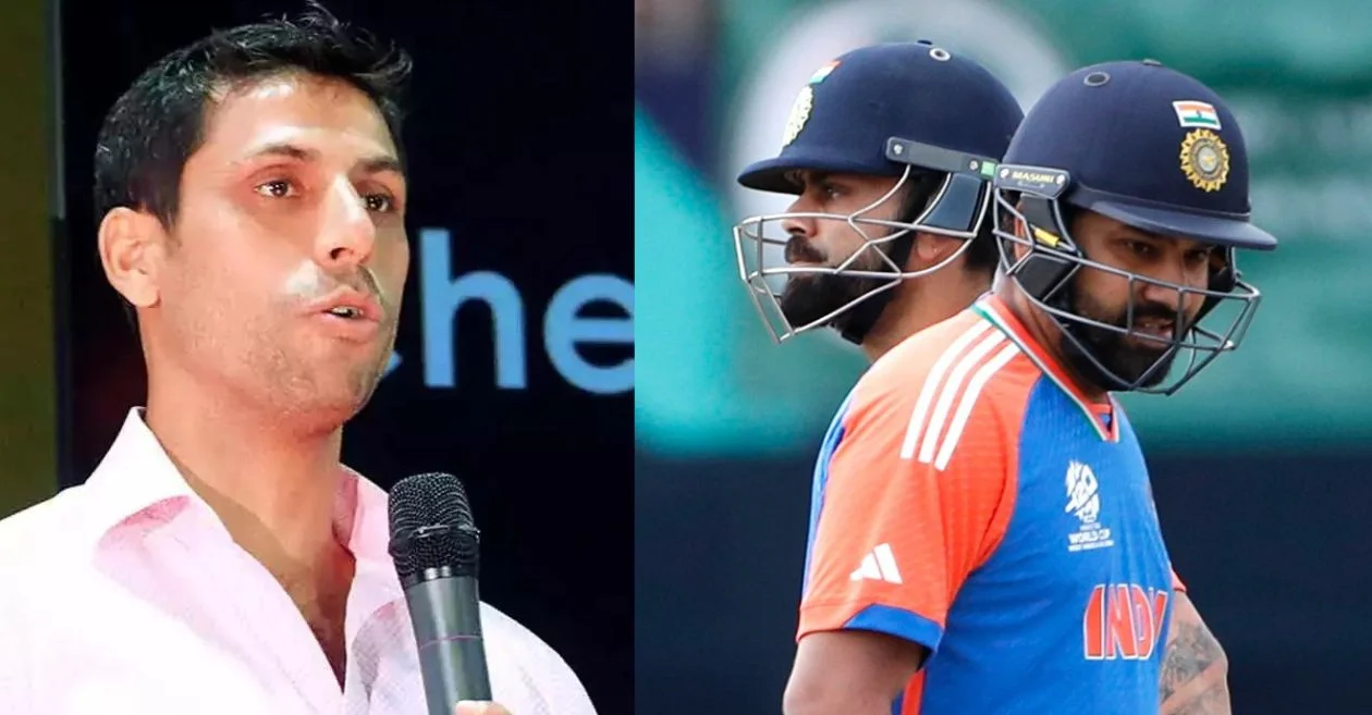 Ashish Nehra Drops Truth-bomb On Virat Kohli-Rohit Sharma Future Under ...