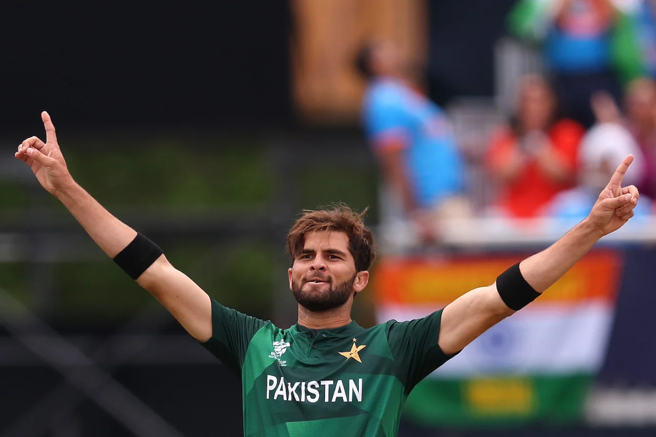 Shaheen Afridi Admits Pakistan 'Need To Correct Few Things' After ...