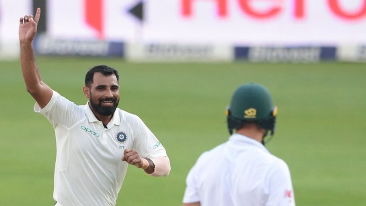 Can Mohammad Shami Return For 2-Tests vs Bangladesh? Chief Selector ...