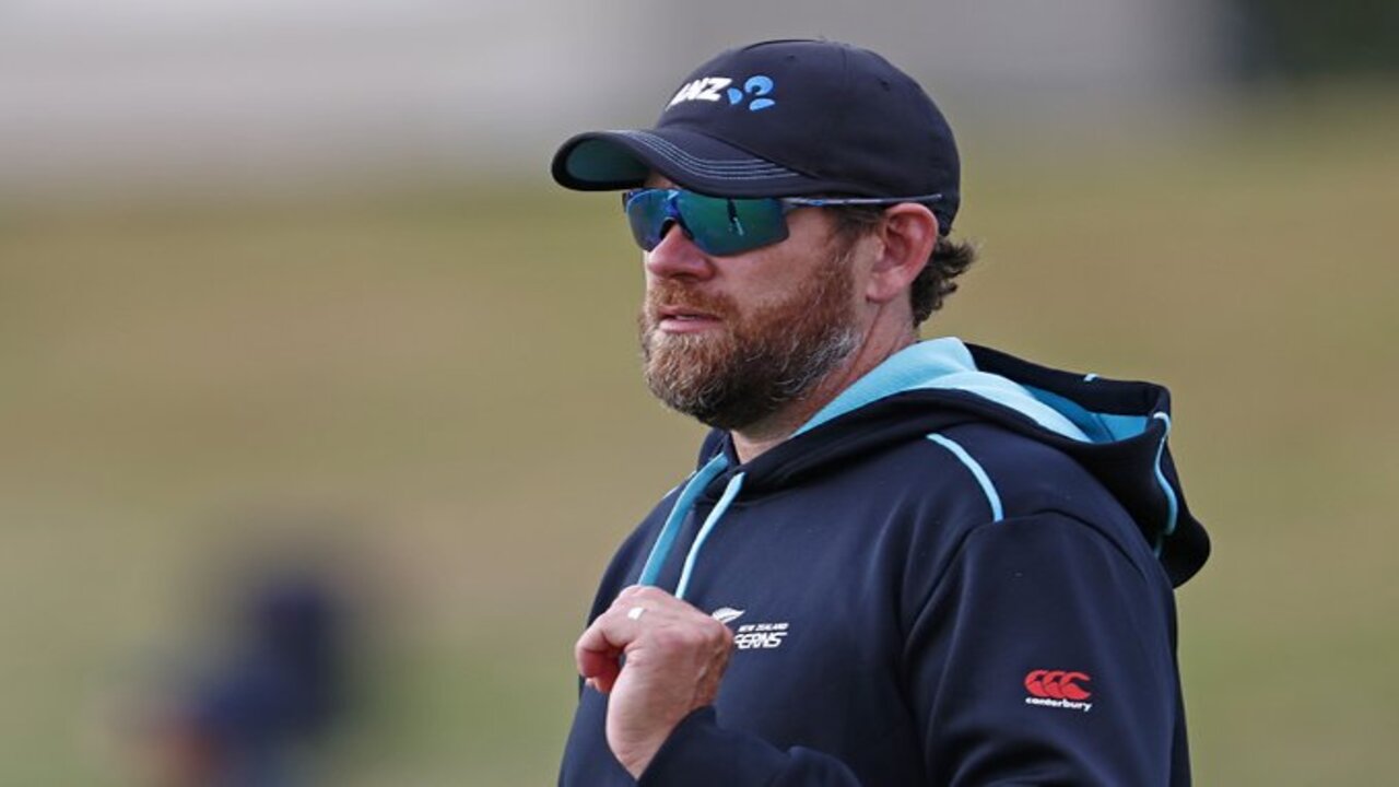 Jacob Oram Gets This New Role In New Zealand’s Men's Side