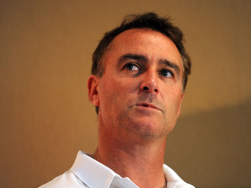 Graham Thorpe, Former England Cricketer, Passes Away