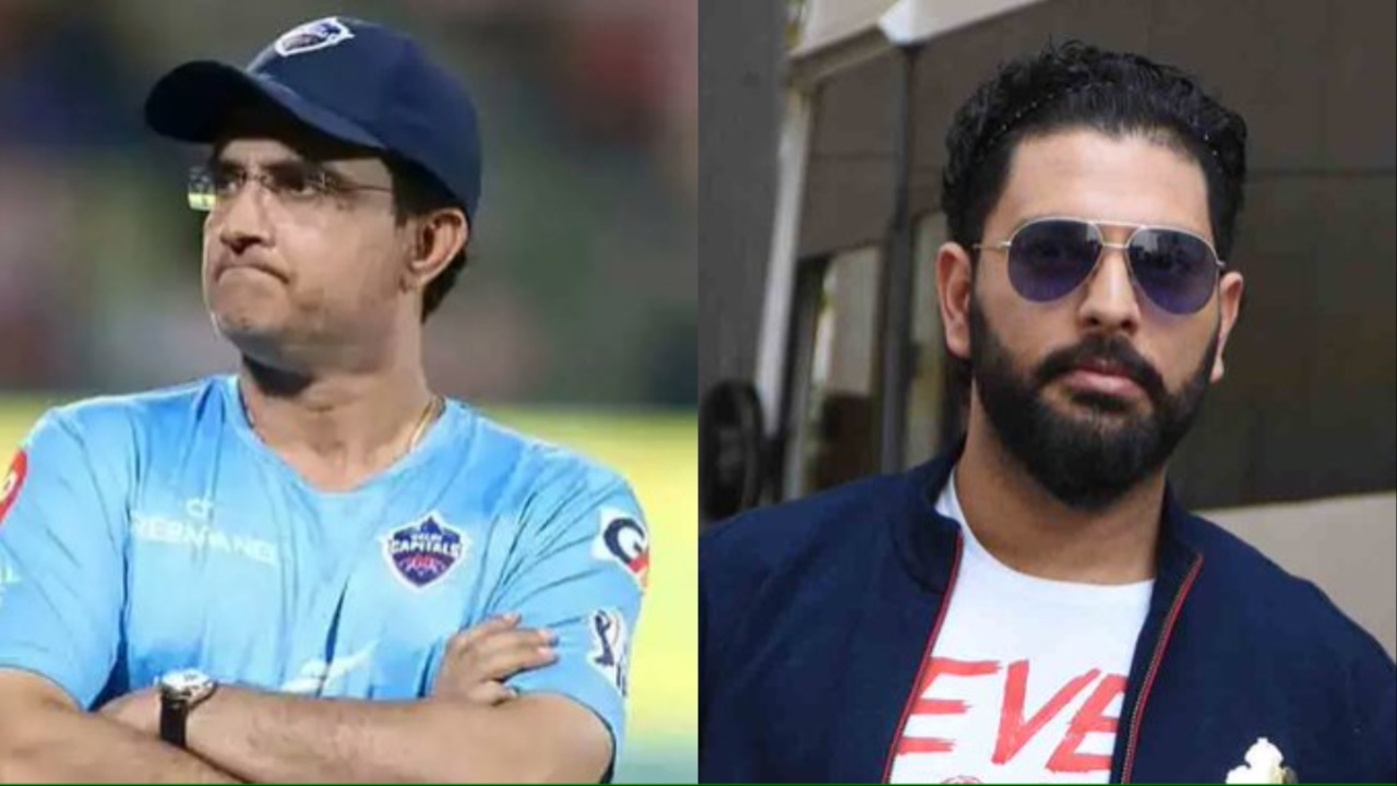 Delhi Capitals Betray Sourav Ganguly For Head Coach Role!! This World Cup Winner To Get New Role ...