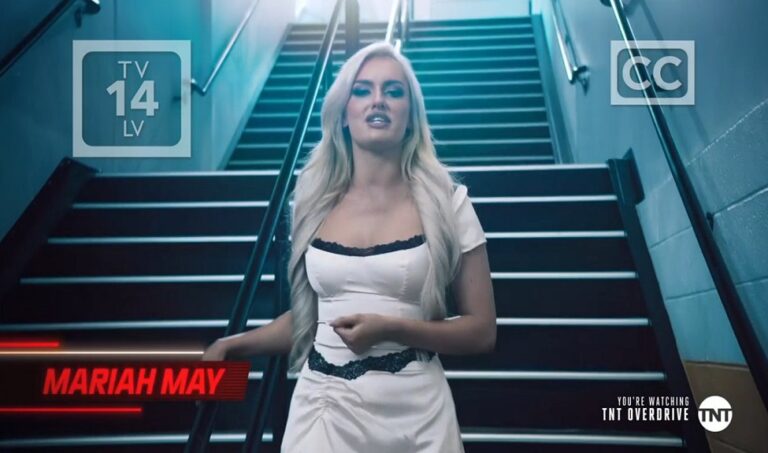 Mariah May Claims AEW All In 2024 A “Perfect Place For Toni Storm To Die"