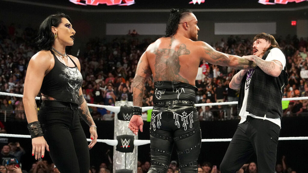 Bash In Berlin 2024: Mixed Tag Team Match Announced For International ...