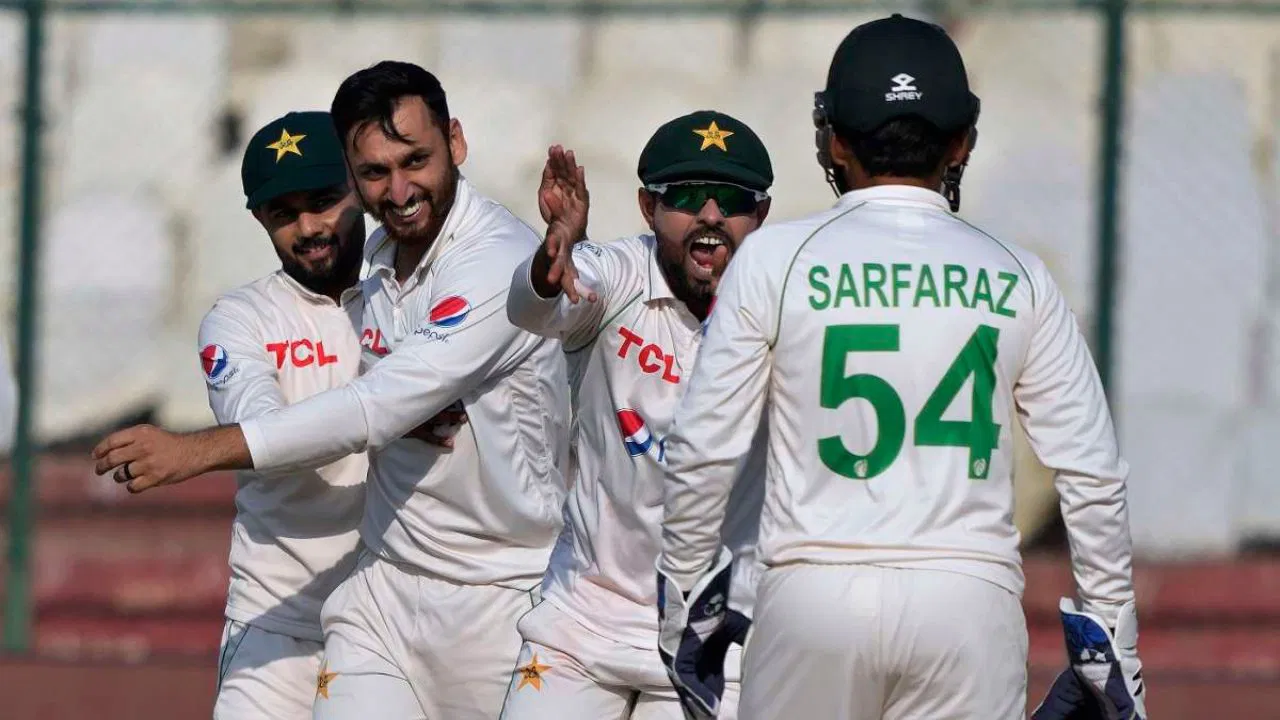 All Eyes On Babar Azam As Pakistan Set To Name Overhauled Squad For ...