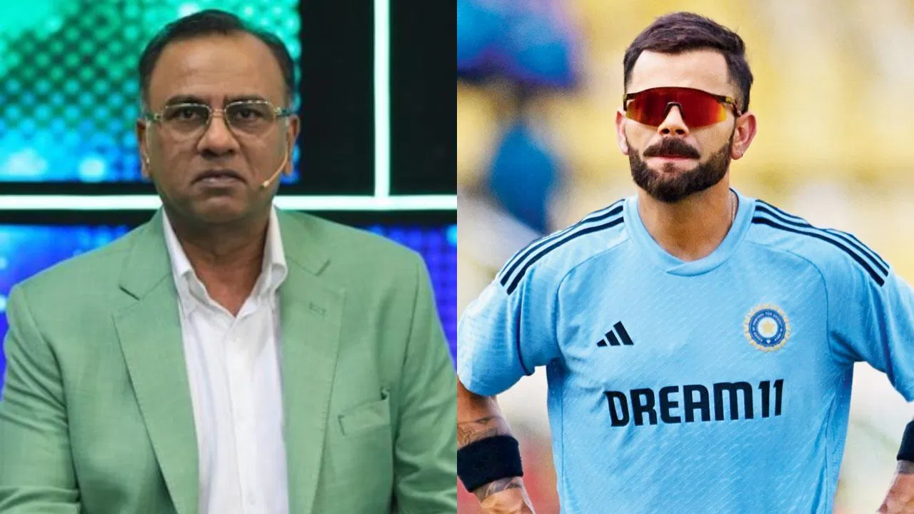 ‘Virat Kohli Will Score Big Centuries’- Basit Ali