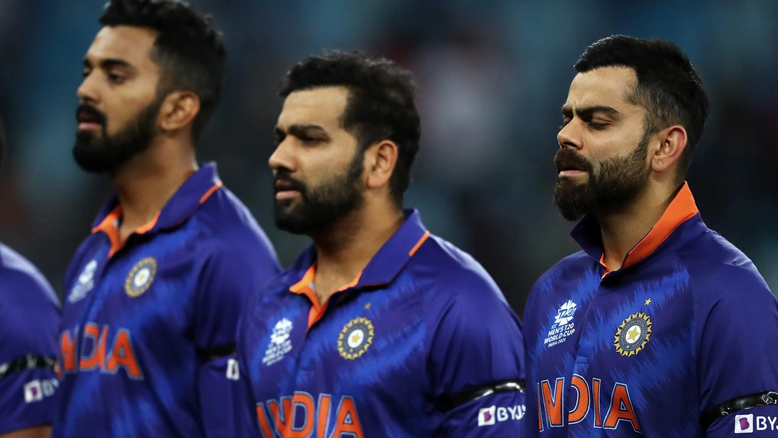 ‘Virat Kohli, Rohit Sharma’- KL Rahul Names India Legends In His Top 5 ...