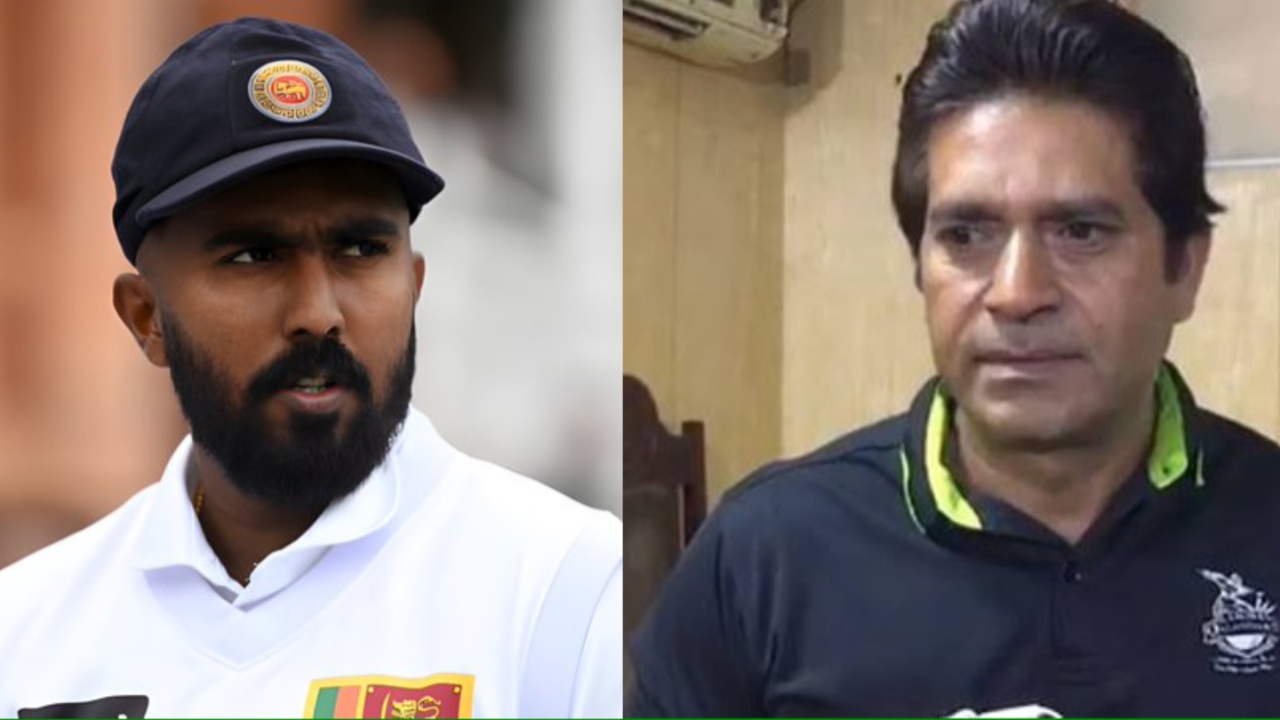 Asitha Fernando To Become The Greatest Sri Lankan Pacer? Pakistan ...