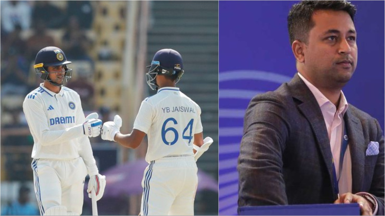 Pragyan Ojha Picks These Two Players To Replace Virat Kohli And Rohit Sharma In Future